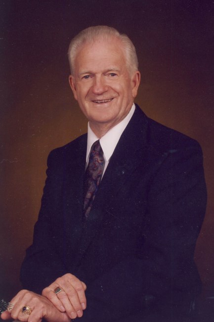 James Stroope Obituario - Conroe, TX