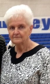 Patricia Cox Obituary - Victoria, TX