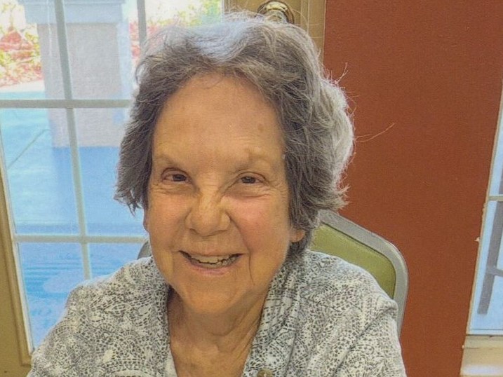Joan Chason Obituary - Winter Park, FL