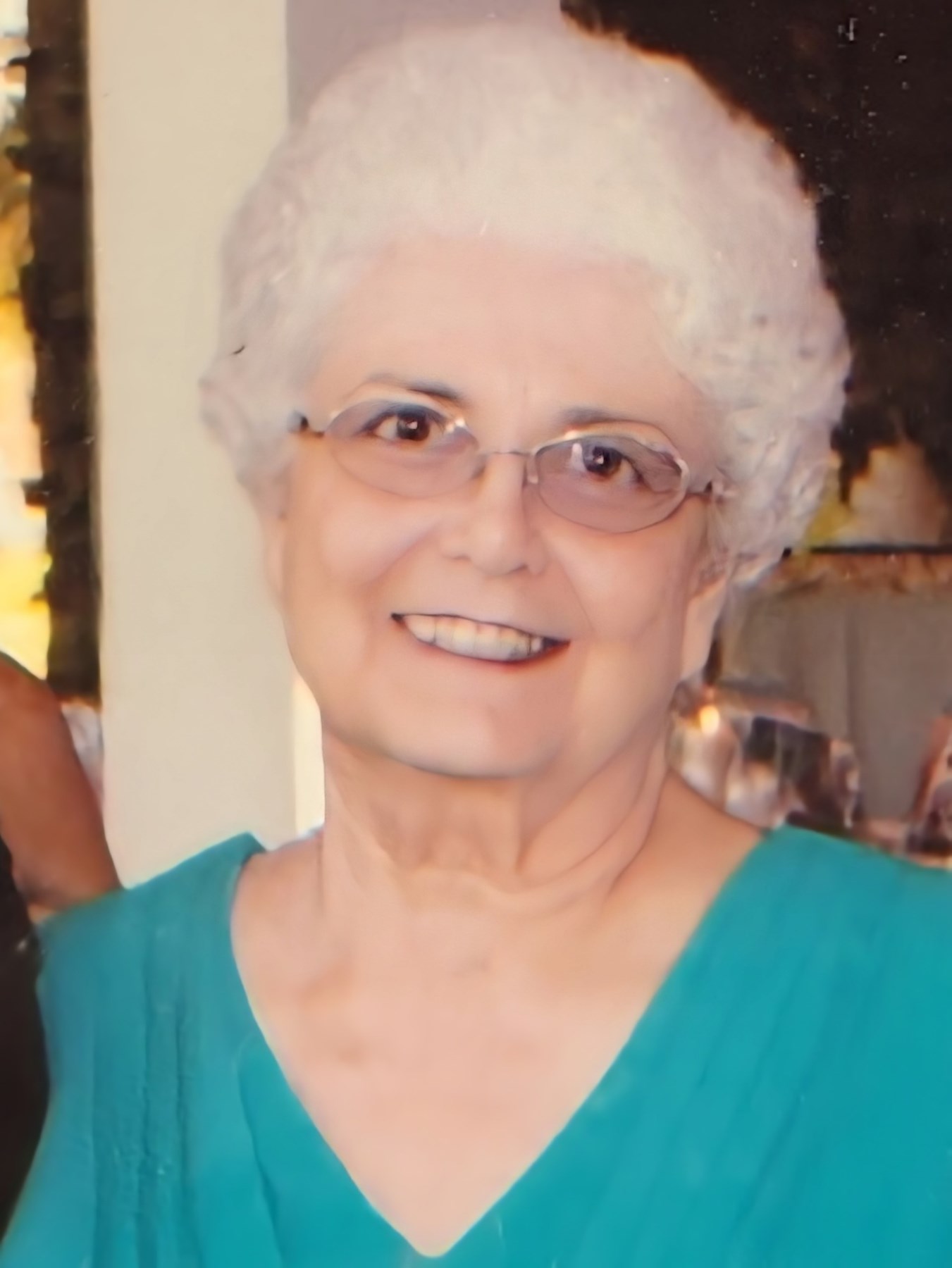 Martha Cook Obituary - Webster, TX