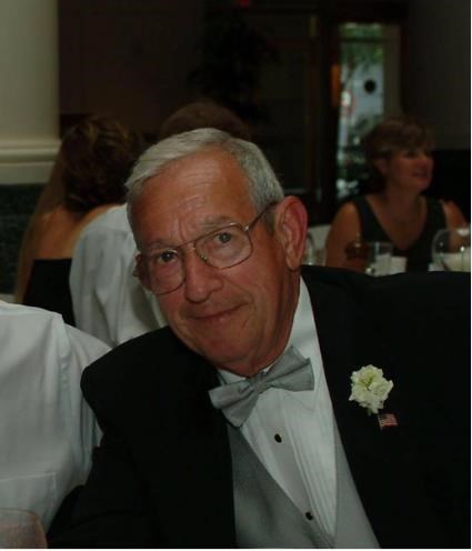 Thomas Robert Boxler, Sr. Obituary - Staunton, VA