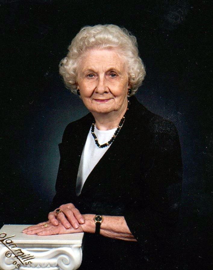 Edith Huffine Frederick Obituary - Pasadena, TX