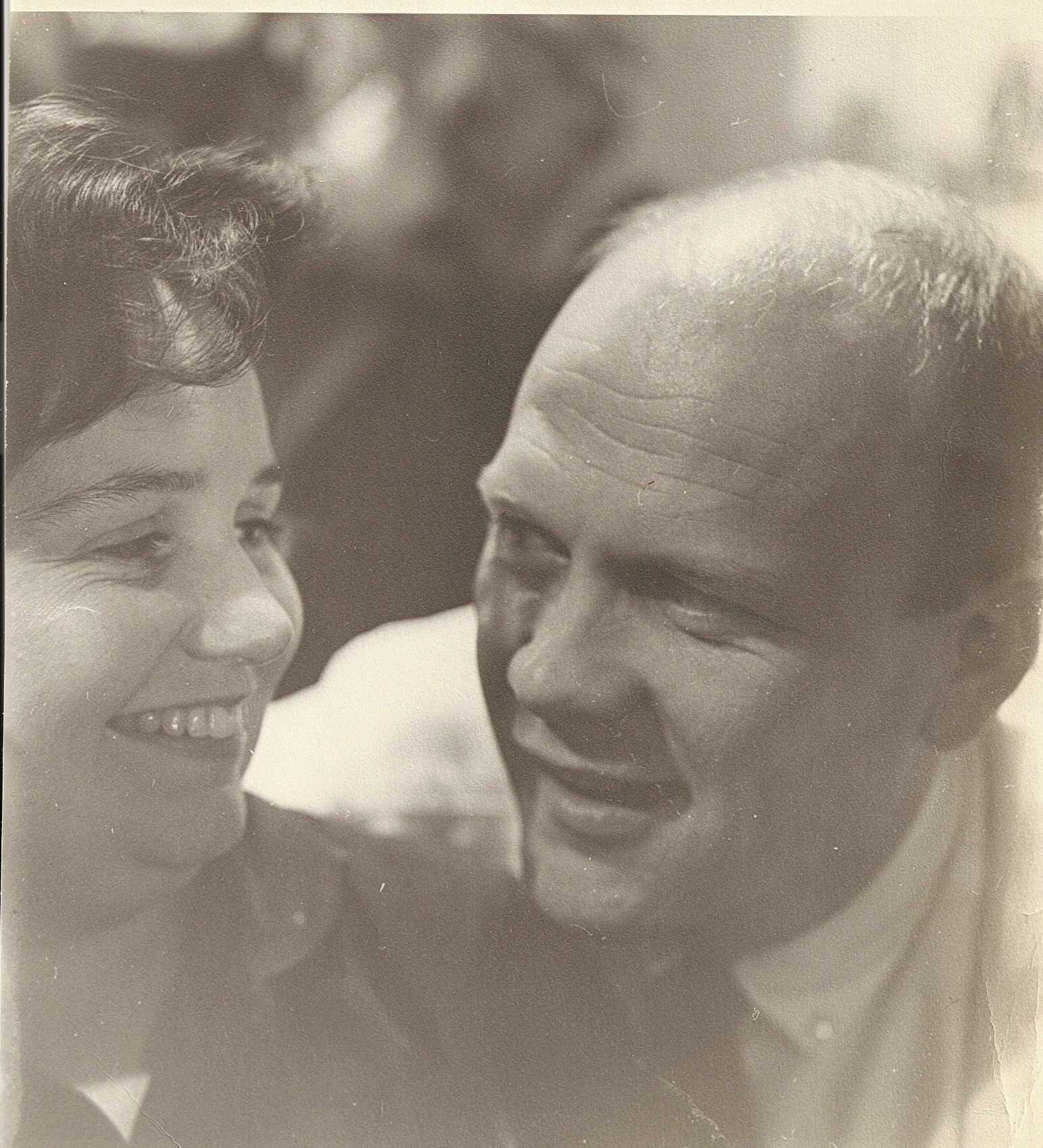 Mary Dahlquist Obituary - Columbia, MO