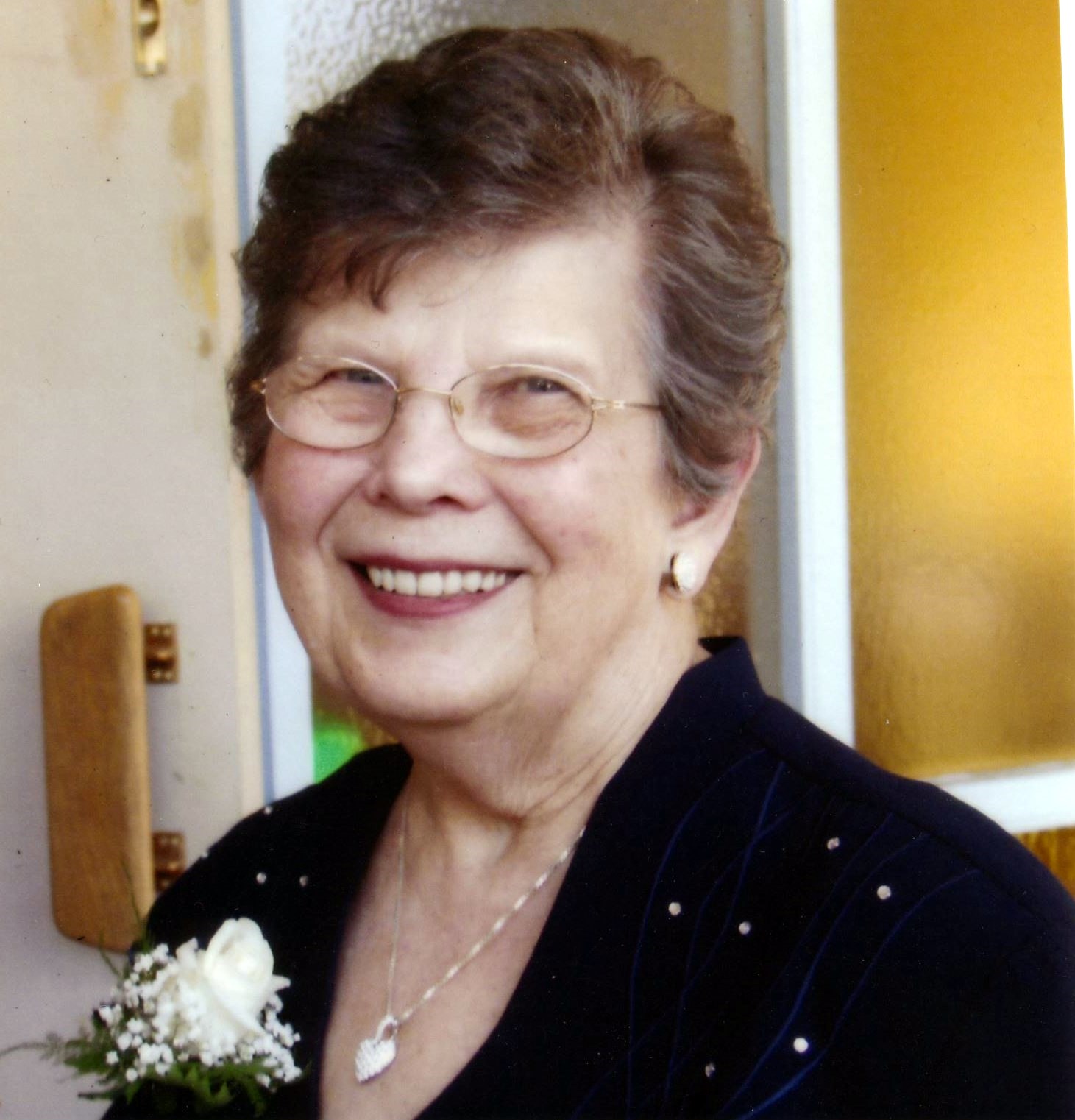Florence Heier Obituary - Chilliwack, BC