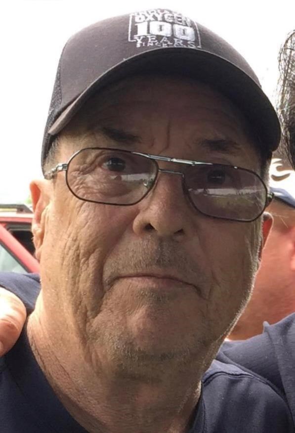 James Mathis Obituary - Bloomington, IN