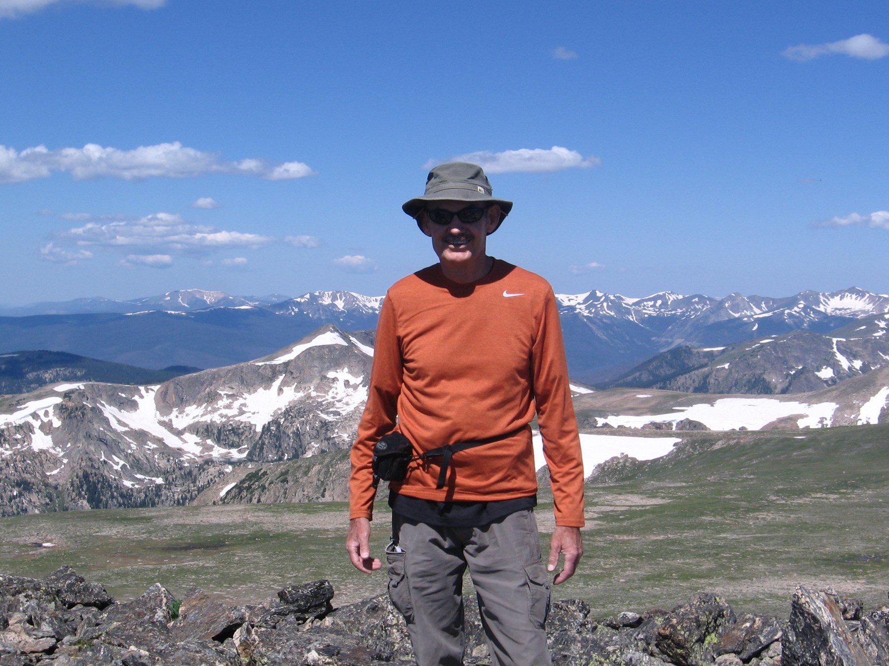 Daniel Ray Gilley Obituary - Houston, TX