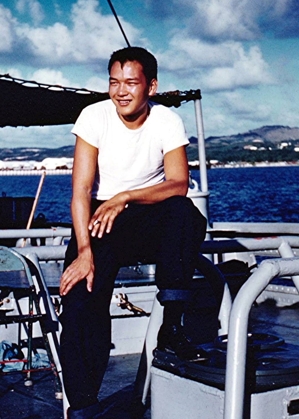 Donald Chan Kim Obituary - Stockton, CA