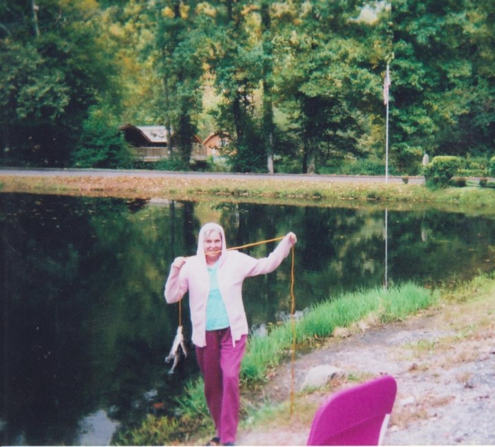 Mary Janice Erwin Obituary - Pulaski, TN