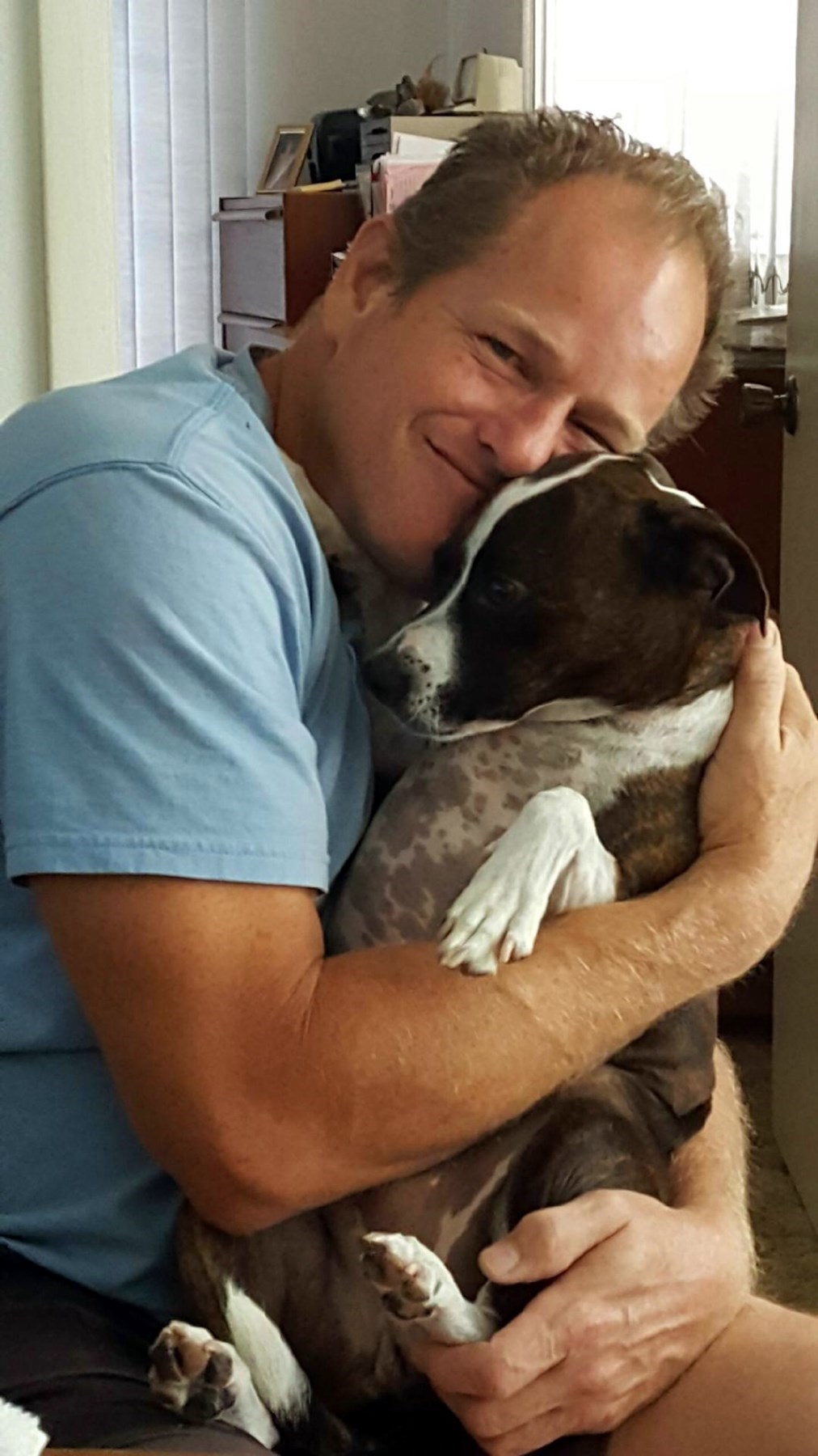 Timothy Anglin Obituary - Seminole, FL