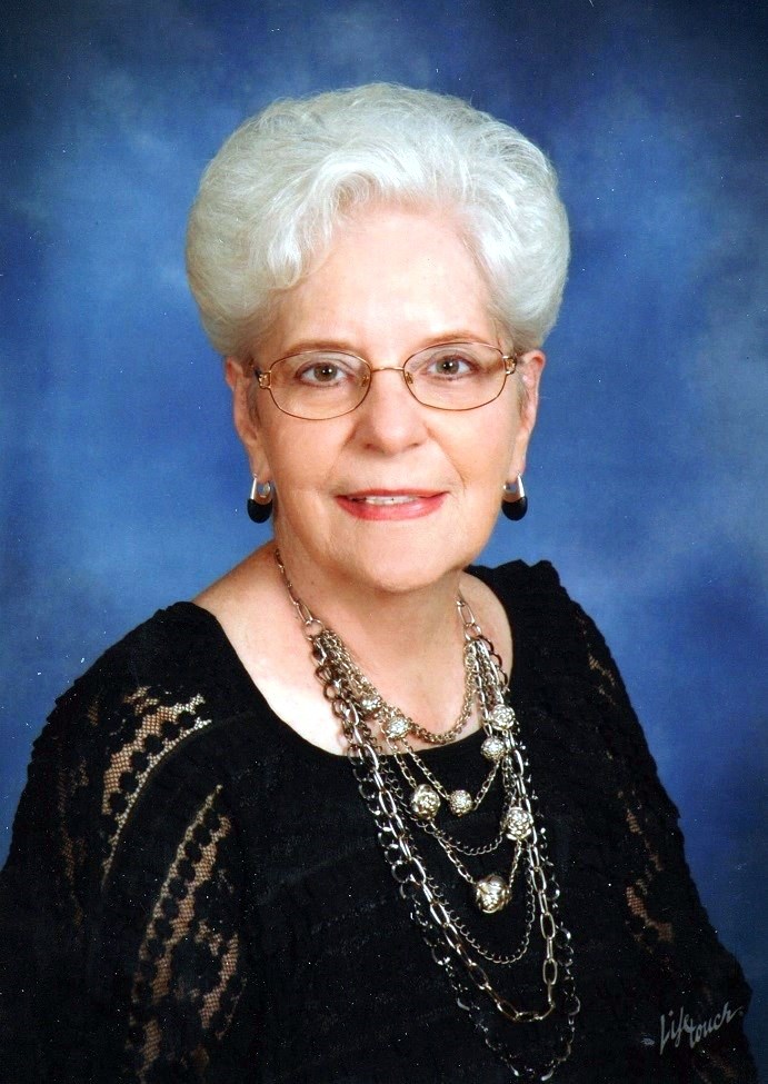Velma Salter Obituary - Paris, TX