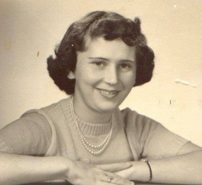 Janet Smith Obituary - Keene, NH