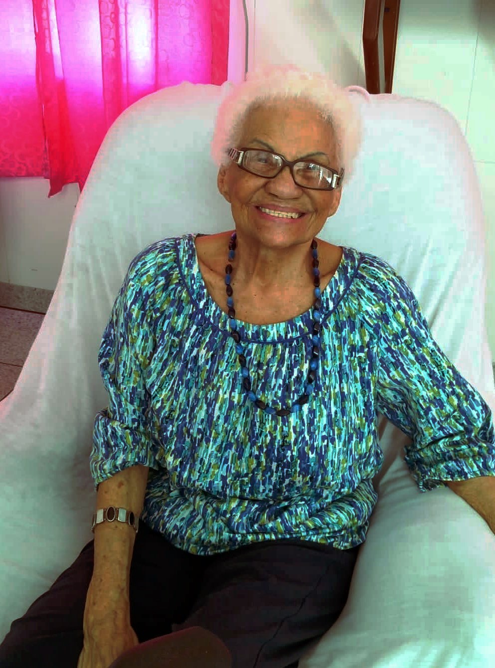 María Antomattei Nieves Obituary - Bayamon, PR