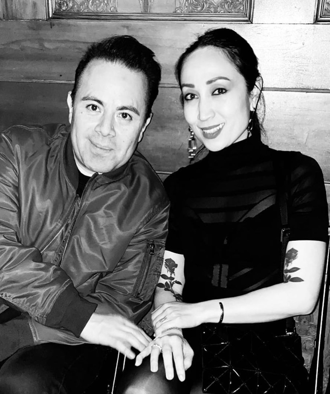 Juan Mendez Simone Ling Obituary - Westminster, CA