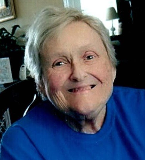 Linda L. Ricker Lane Obituary - Greeneville, TN