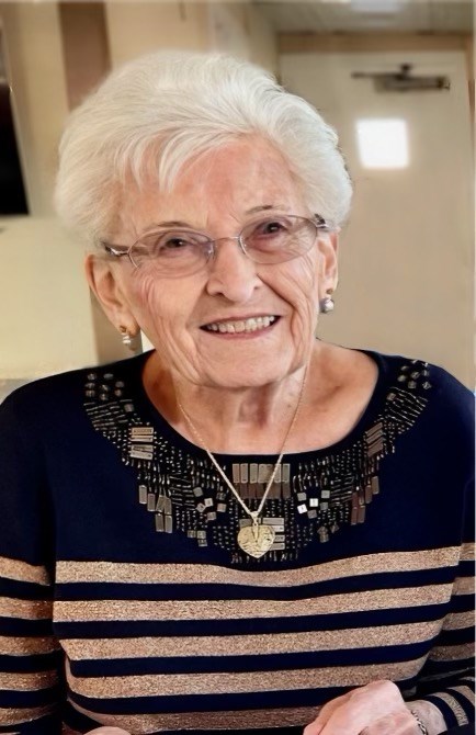 Louise Womack Obituary - Hixson, TN