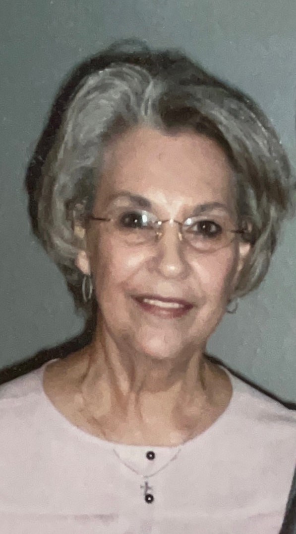 Jane Pakebusch Obituary - Houston, TX