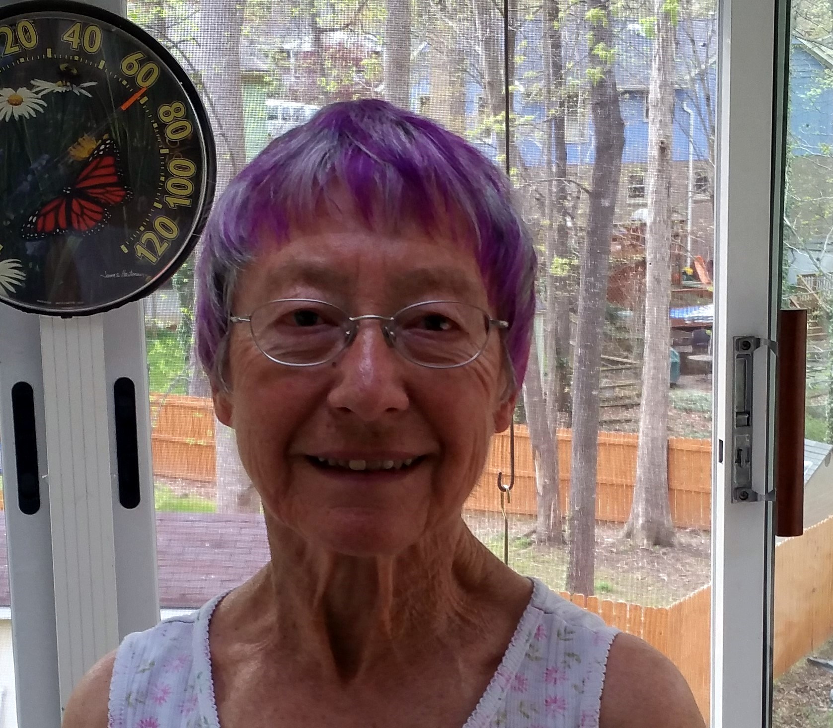Clara Peplinski Obituary - Cary, NC