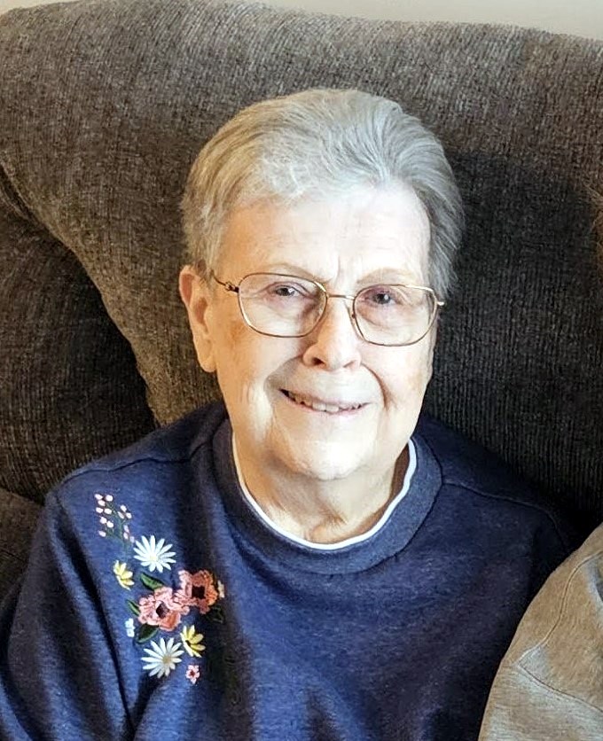 Sandra Willkom Obituary - St. Paul, MN