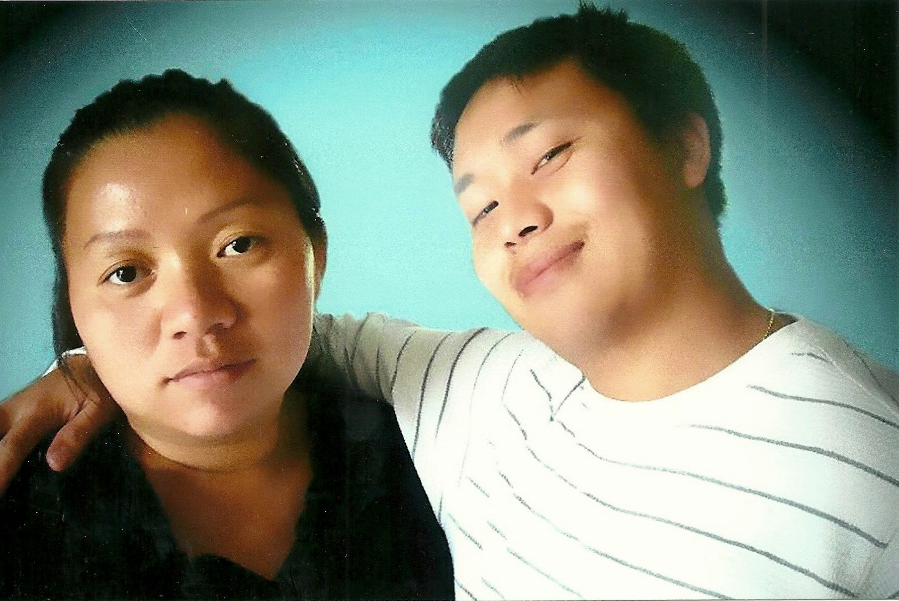 Sue Yang's Instagram, Twitter & Facebook on IDCrawl