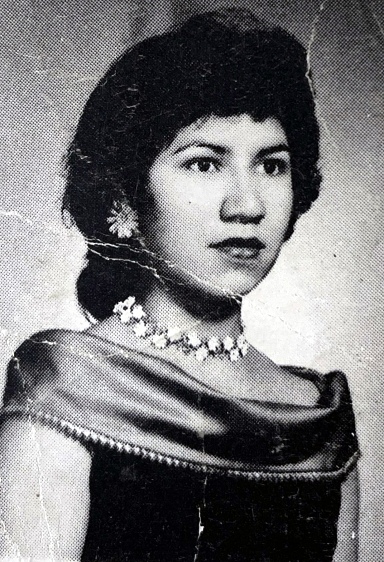 Maria Lopez Obituary - Pharr, TX