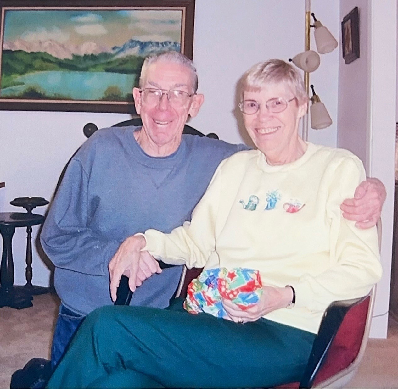 James Richard Gray Jr. Obituary - Wheat Ridge, CO