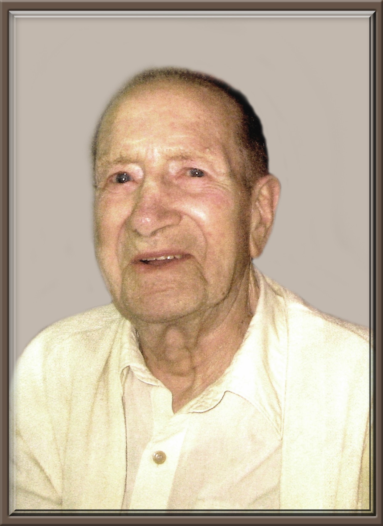 Murray McCarthy Obituary - Sault Ste. Marie, ON