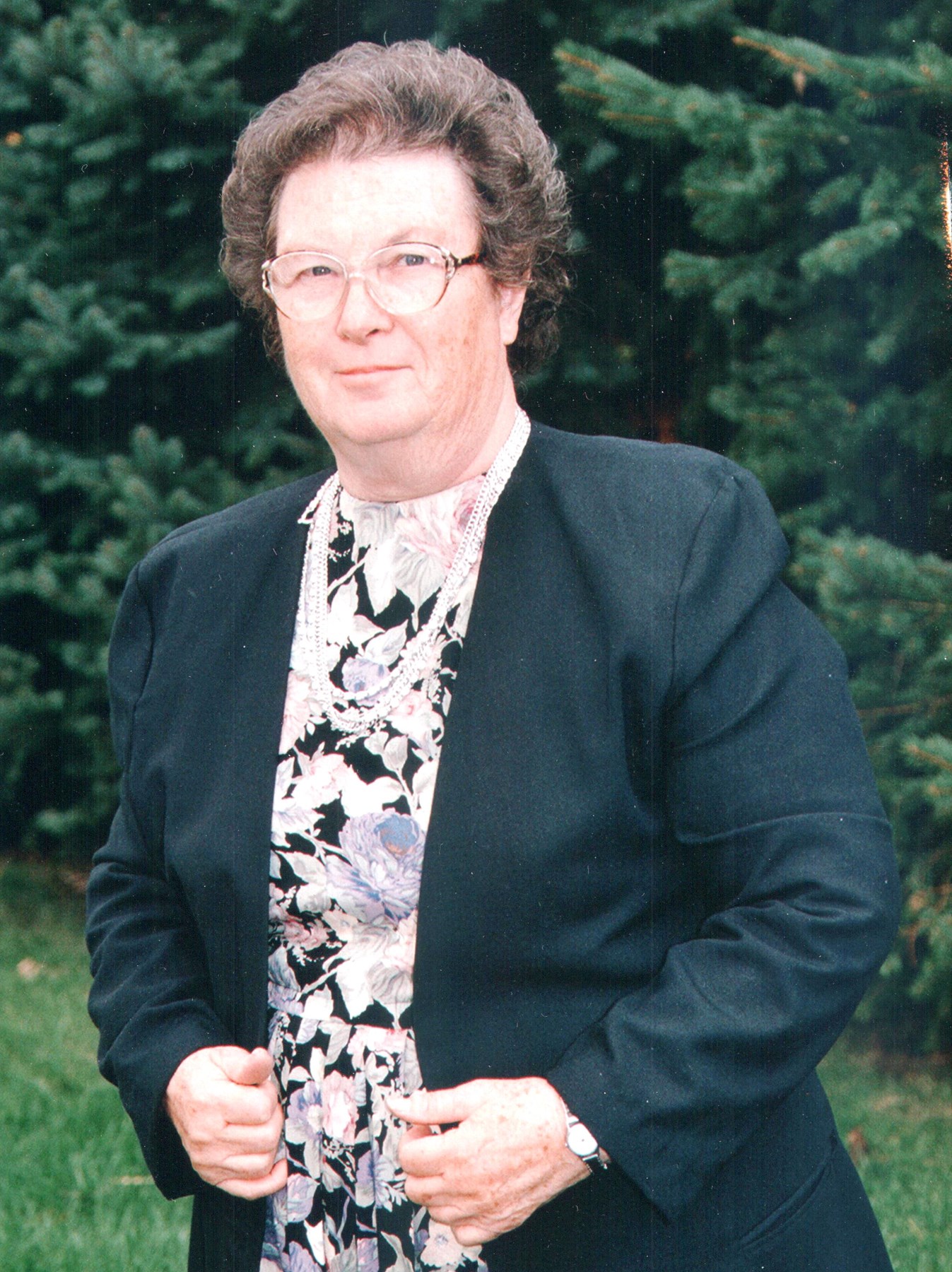 Pauline Sarah Brown Obituary - Bloomington, IL