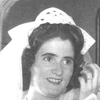 Elizabeth Helen Camp Obituary - Providence, RI