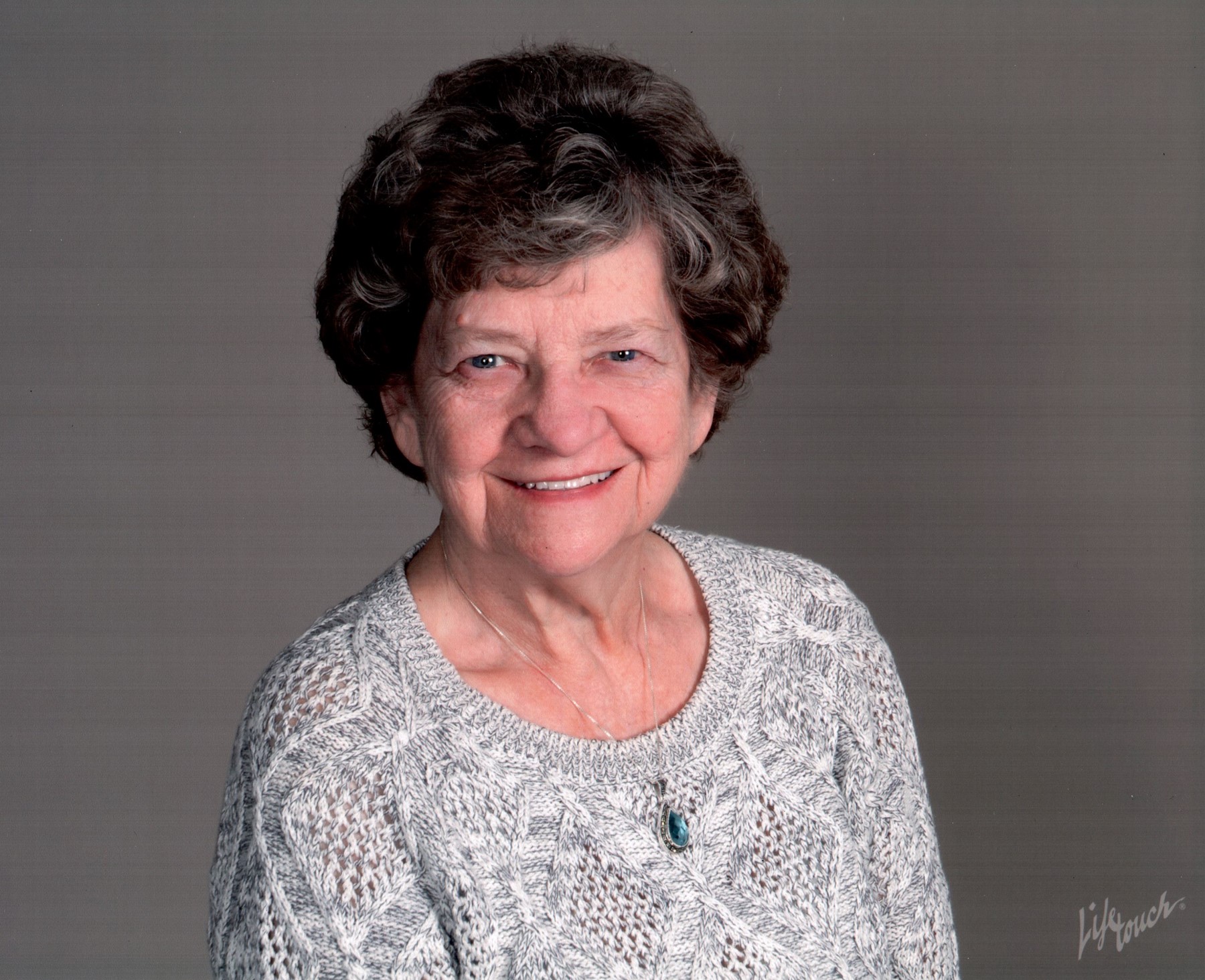 Elizabeth Bertschy avis de décès - Rogers, AR