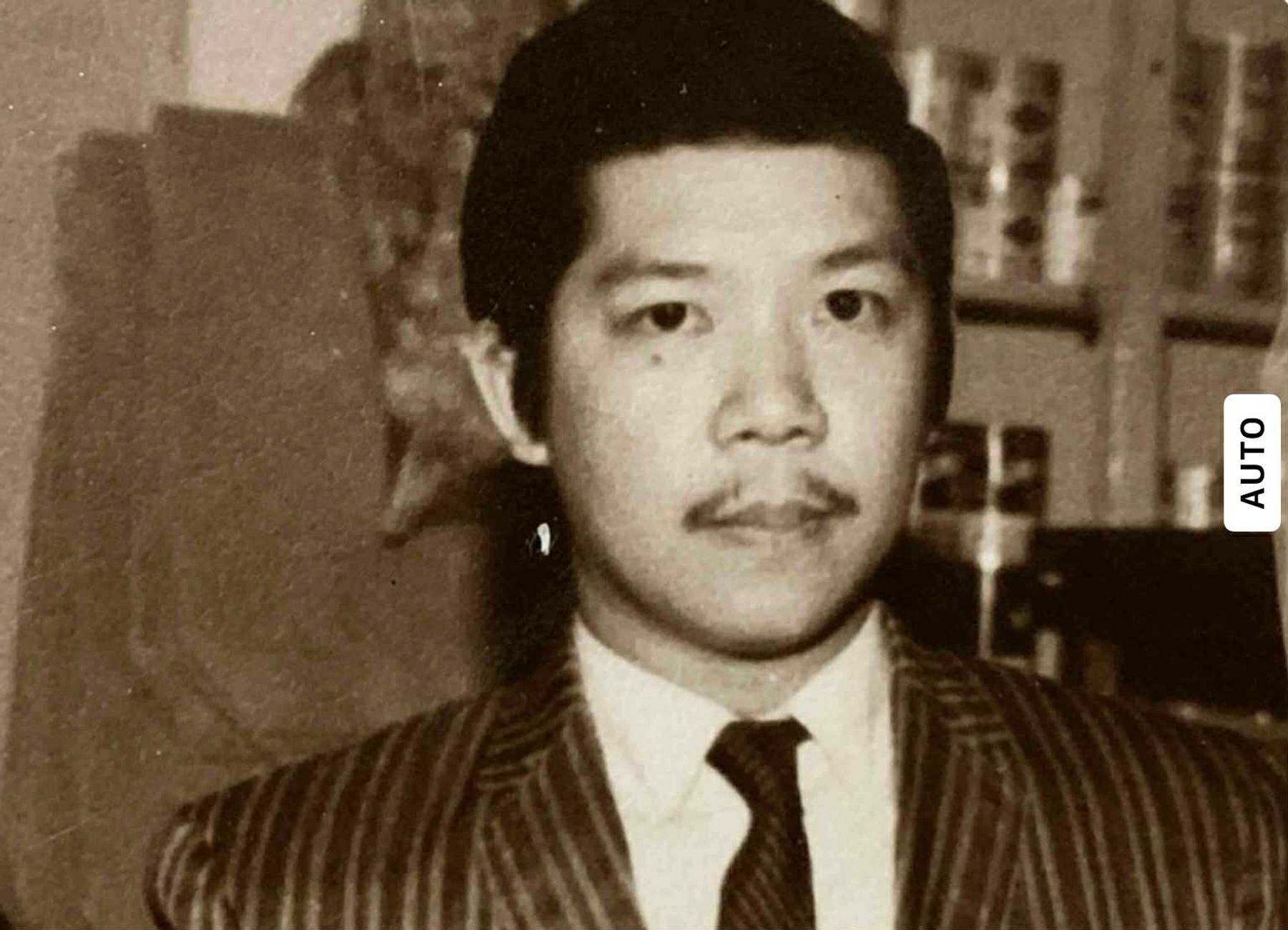 Rodolfo Cruz Obituary - Las Vegas, NV