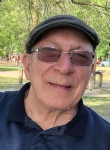 Jean-Paul Charest Obituario - Hull, QC