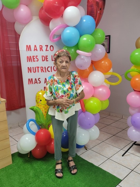 Cruz María Reyes Schmidt Obituary - Ponce, PR