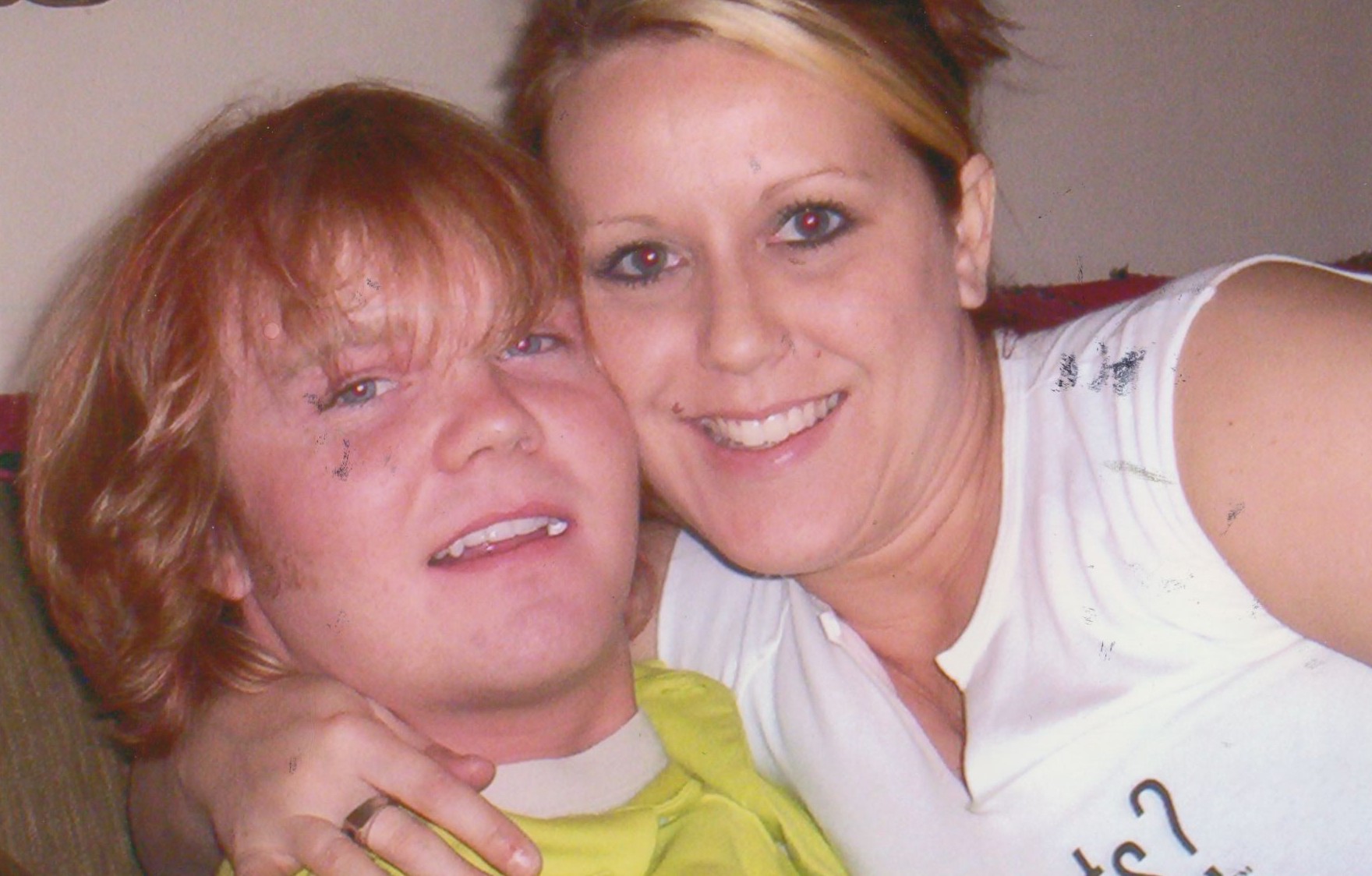 Brittany Baugh's Instagram, Twitter & Facebook on IDCrawl