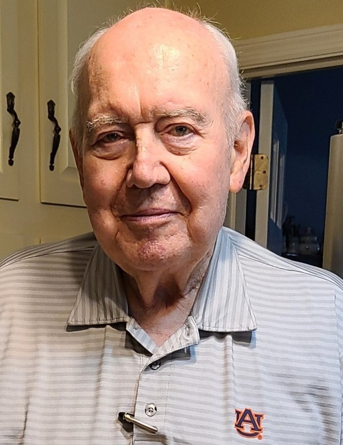 David Neel Obituary - Montevallo, AL