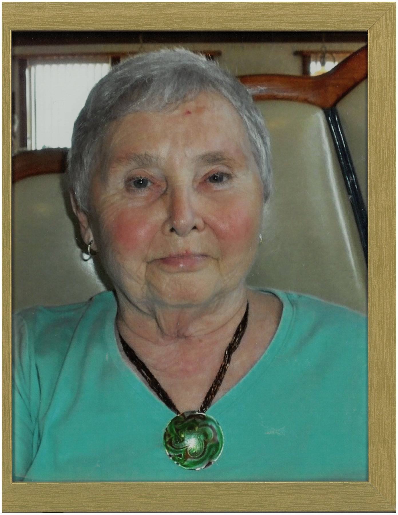 Phyllis McNear Obituary - West Des Moines, IA