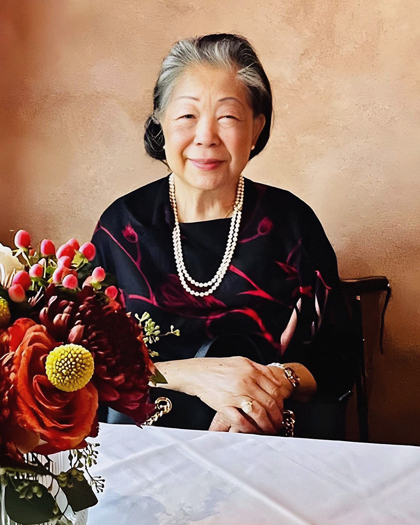 Editha Pagaduan Obituary - Las Vegas, NV