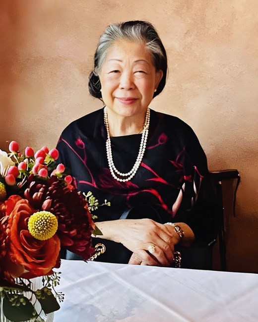 Editha Pagaduan Obituary - Las Vegas, NV