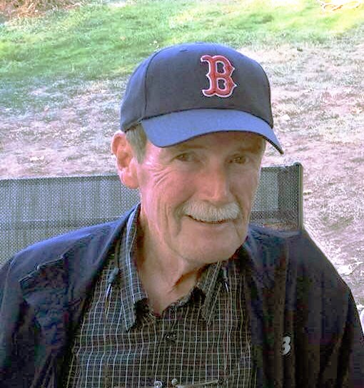 Edward McNabb Obituary - Boston, MA