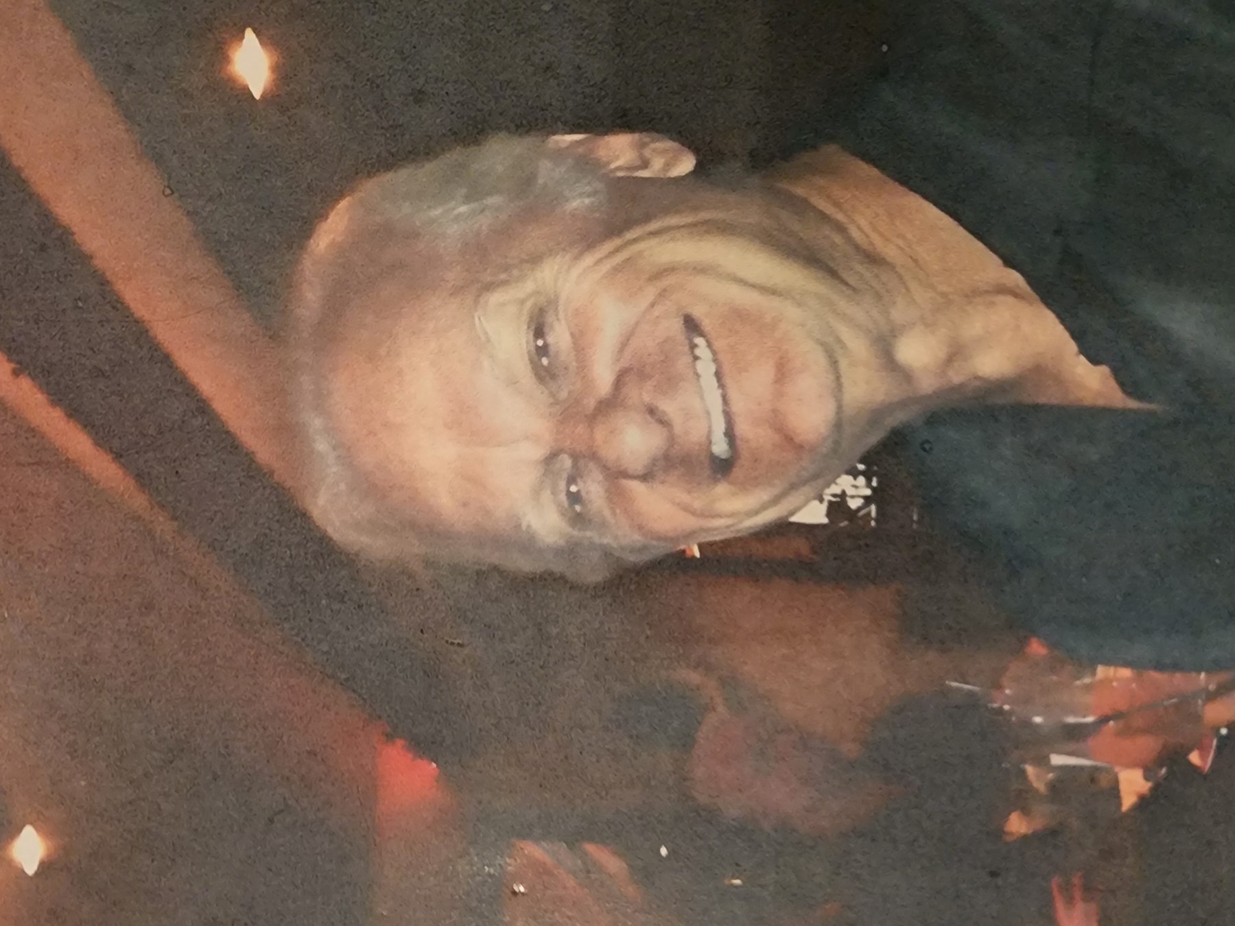 Roy Tullier Obituary - Kenner, LA