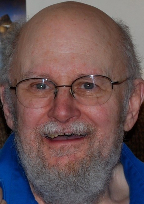 David E. Goodrum Obituary - Marietta, GA