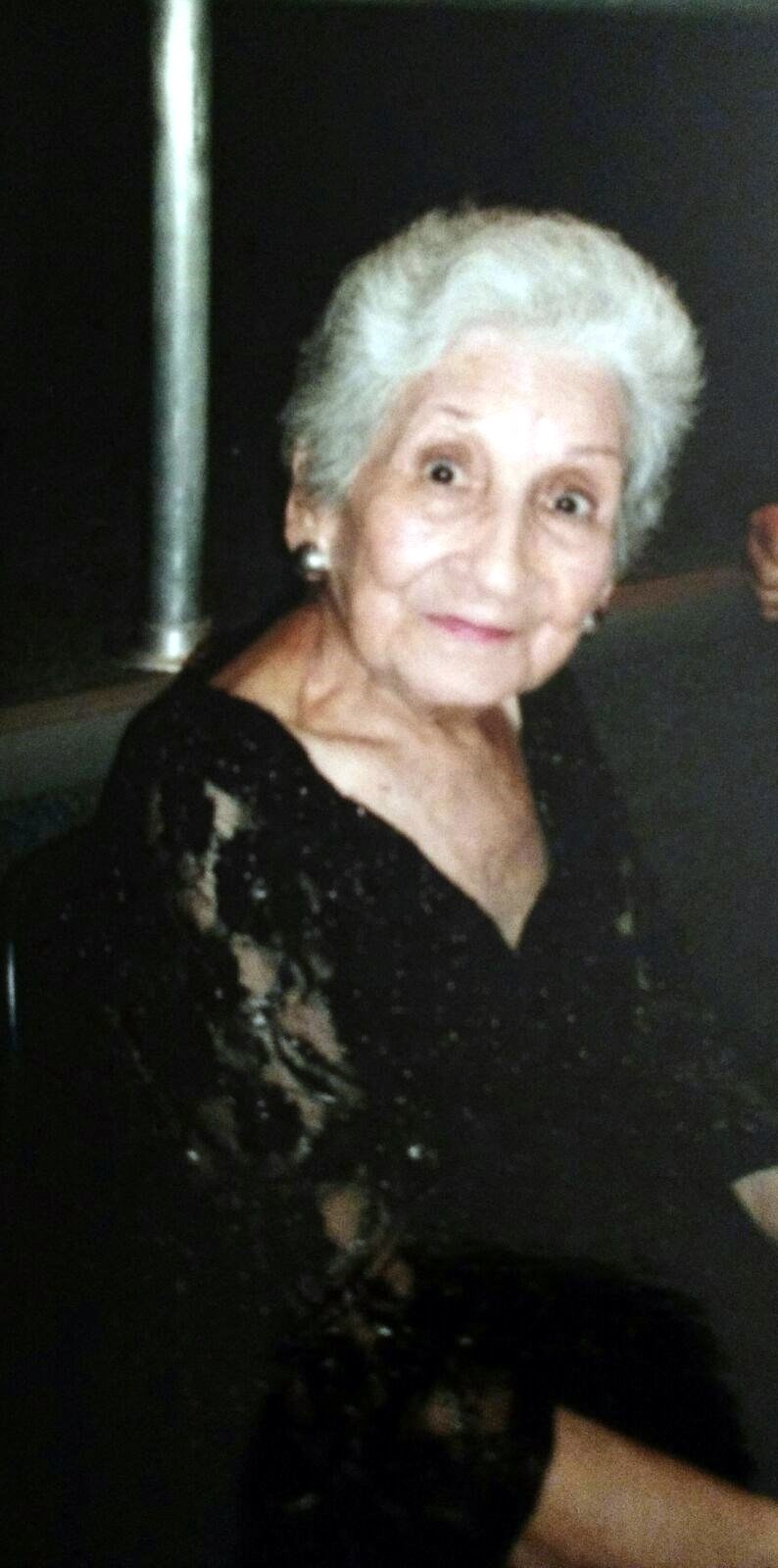 Mary Alice Rojas Obituary - San Juan, PR