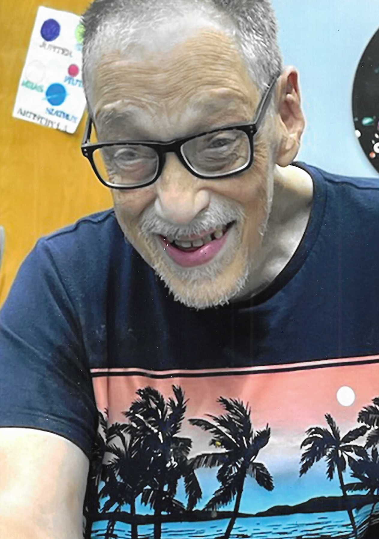 Steven Clinton Albright Obituary - Independence, MO