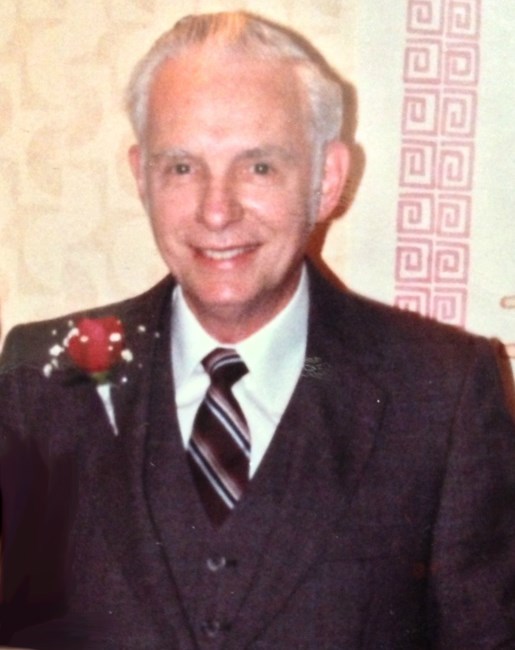 Charles John Olson Obituary - Portland, OR