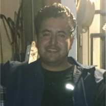 Ricardo Manuel Curiel Obituary - Hemet, CA