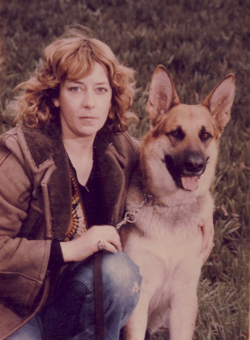 Aashild Conway Obituary - Portland, OR