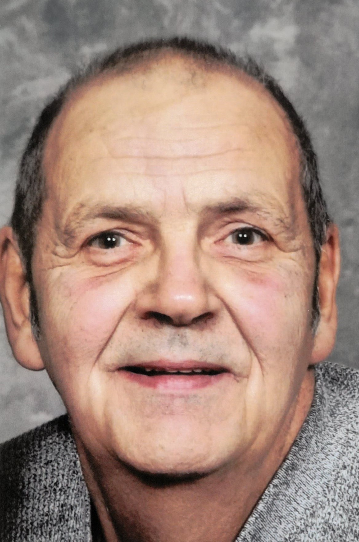 Danny Hyatt Obituary - Ashland, OH