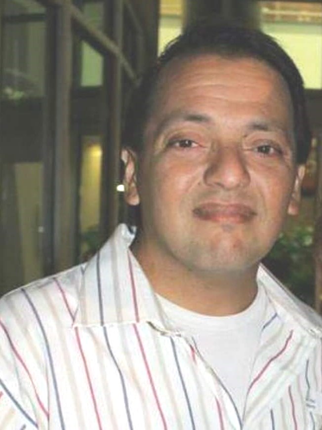 Paul Gutierrez Obituary - Hanford, CA Paul Gutierrez Obituary - Hanford, CA