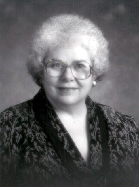 Patricia Surber Obituary - Kansas City, MO