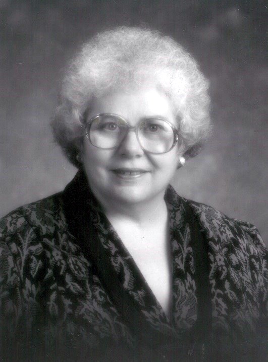 Patricia Surber Obituary - Kansas City, MO