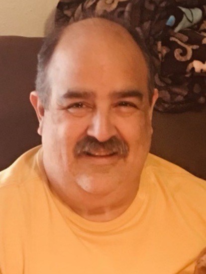 Anthony Ybarra Obituary - Bonita, CA